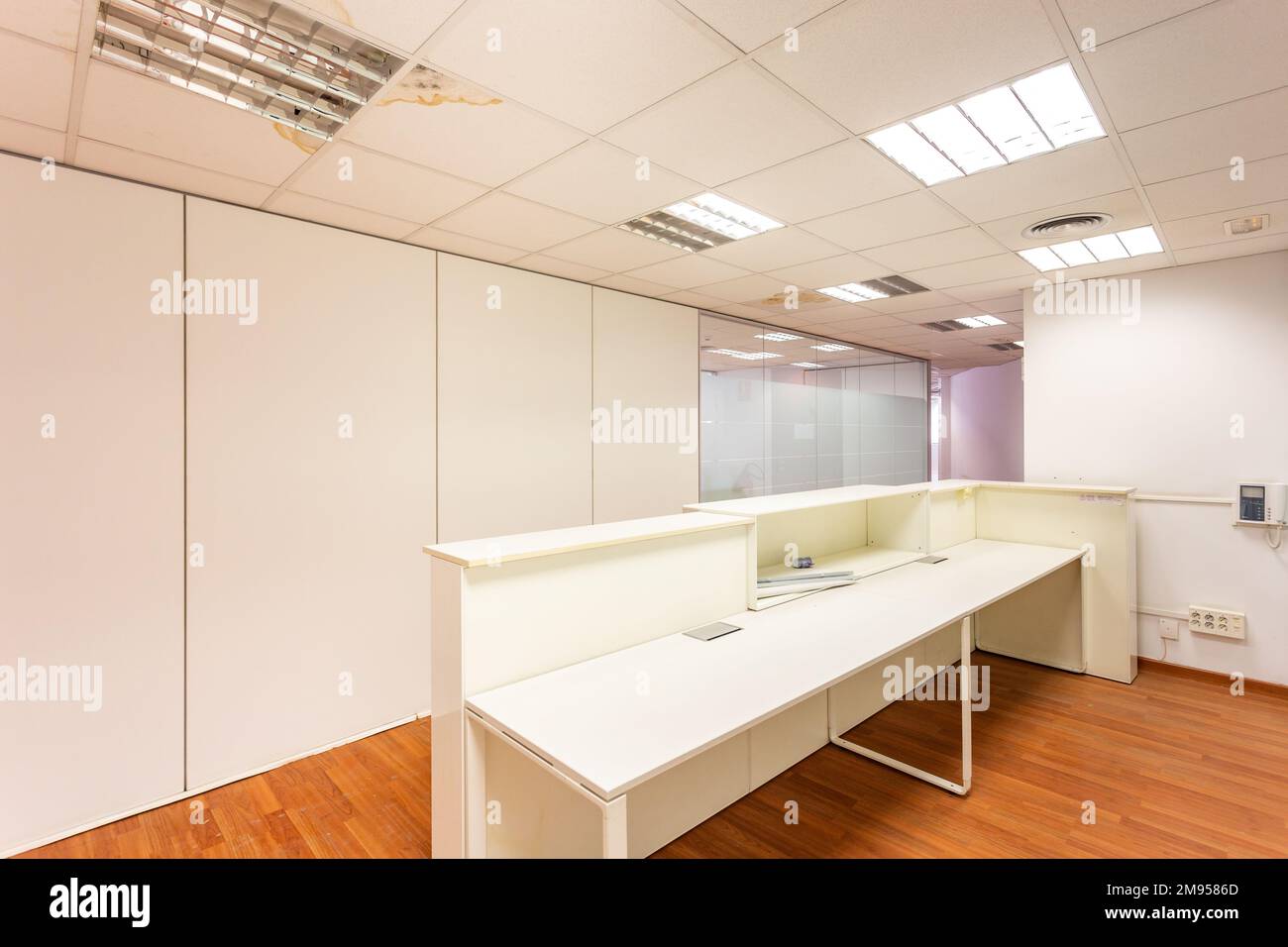 Reception floor plan hi-res stock photography and images - Alamy