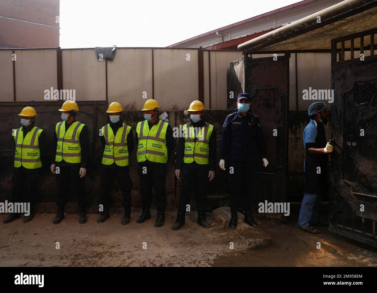 Nepal 2023 hi-res stock photography and images - Alamy