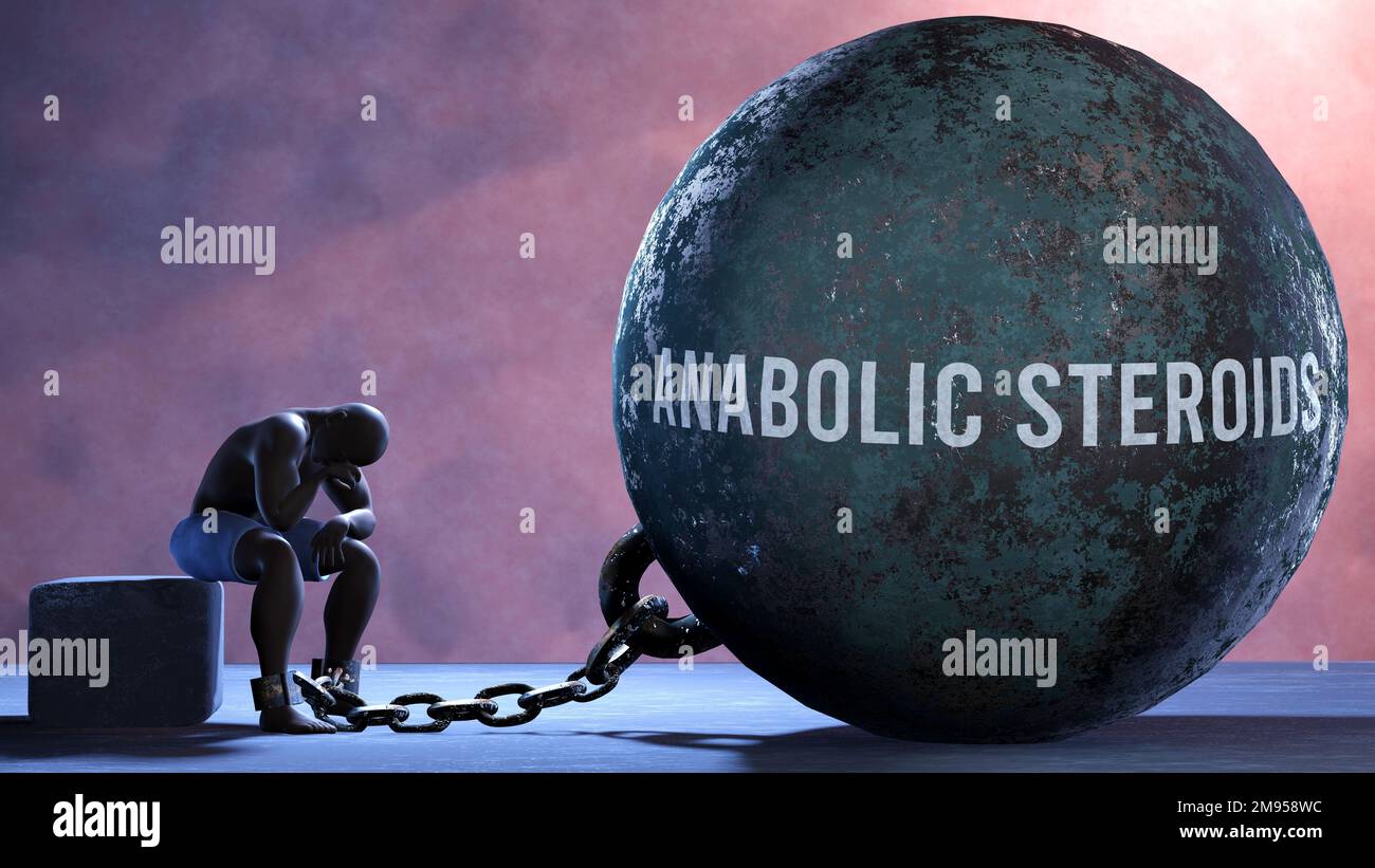 Steroids hi-res stock photography and images - Alamy
