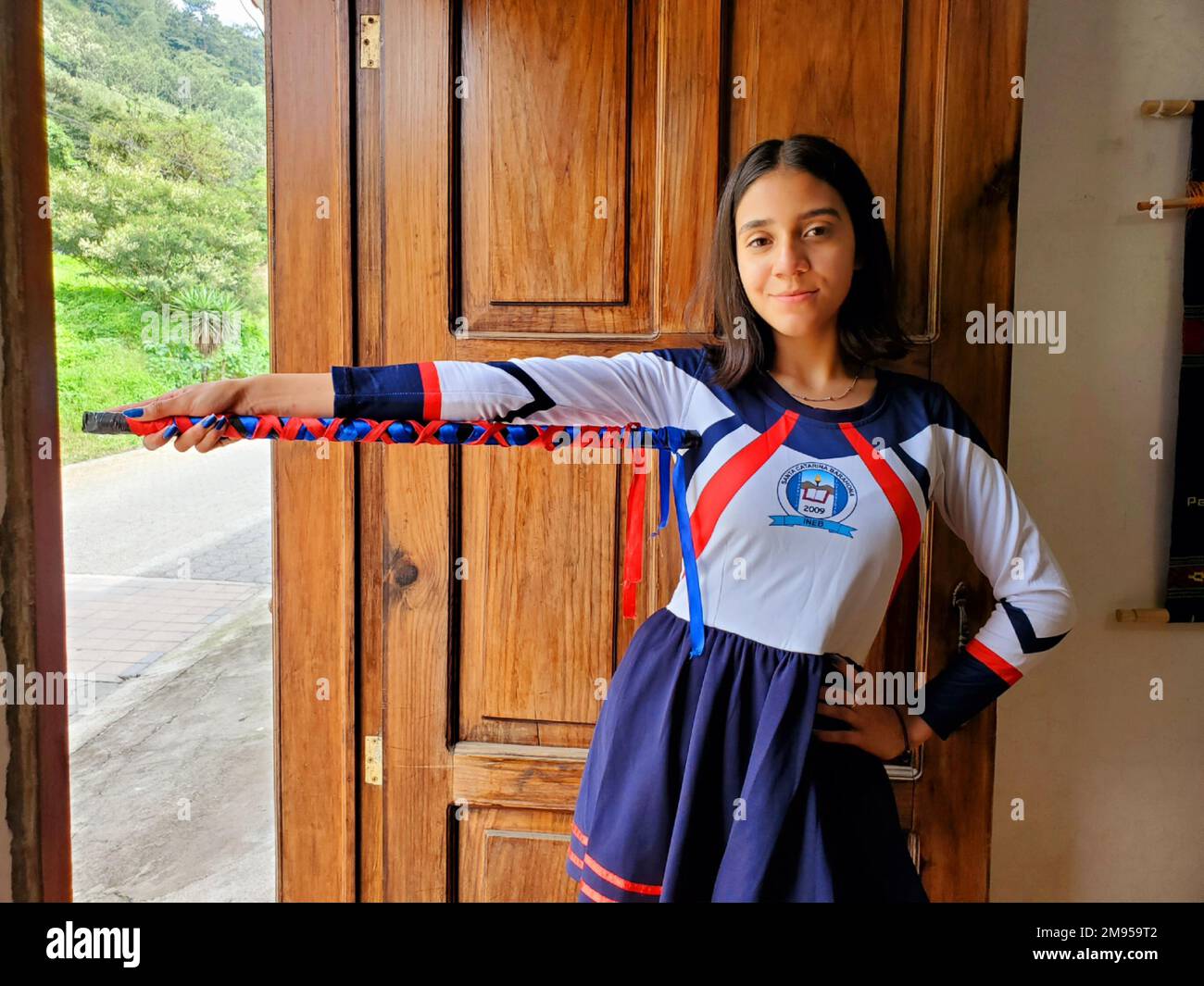 Girl Marching Band Majorette Uniforms Custom Majorette Uniform 462177