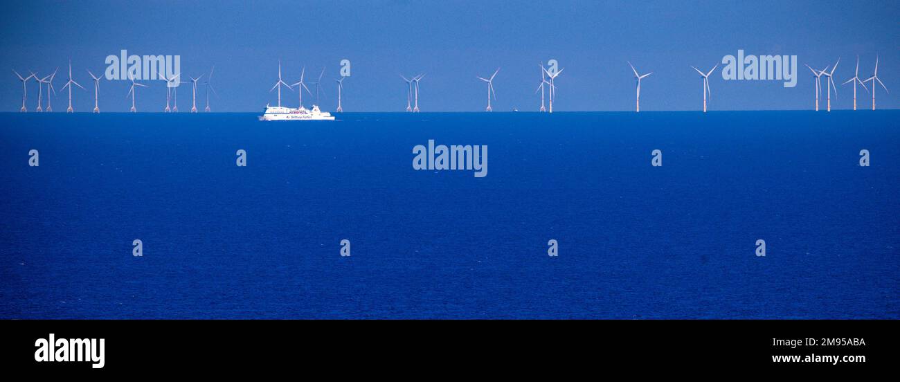 Sassnitz, Germany. 16th Jan, 2023. The offshore supply vessel "MCS ...