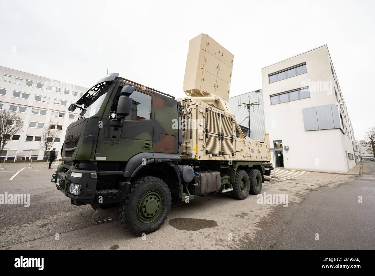 Trml 4d hi-res stock photography and images - Alamy