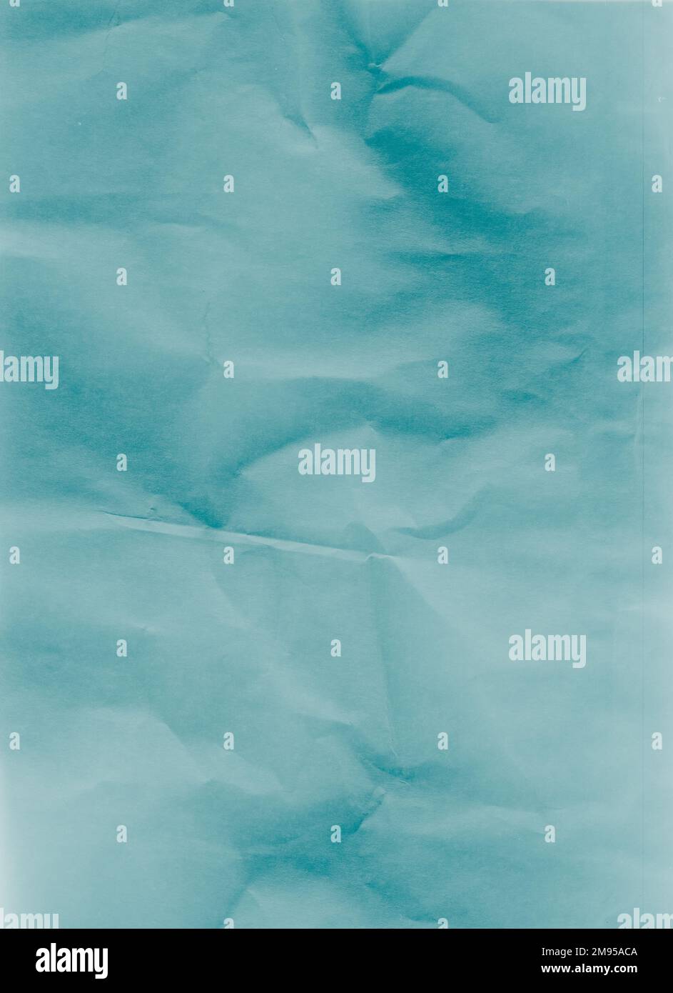 creased paper texture distressed overlay blue dust Stock Photo - Alamy