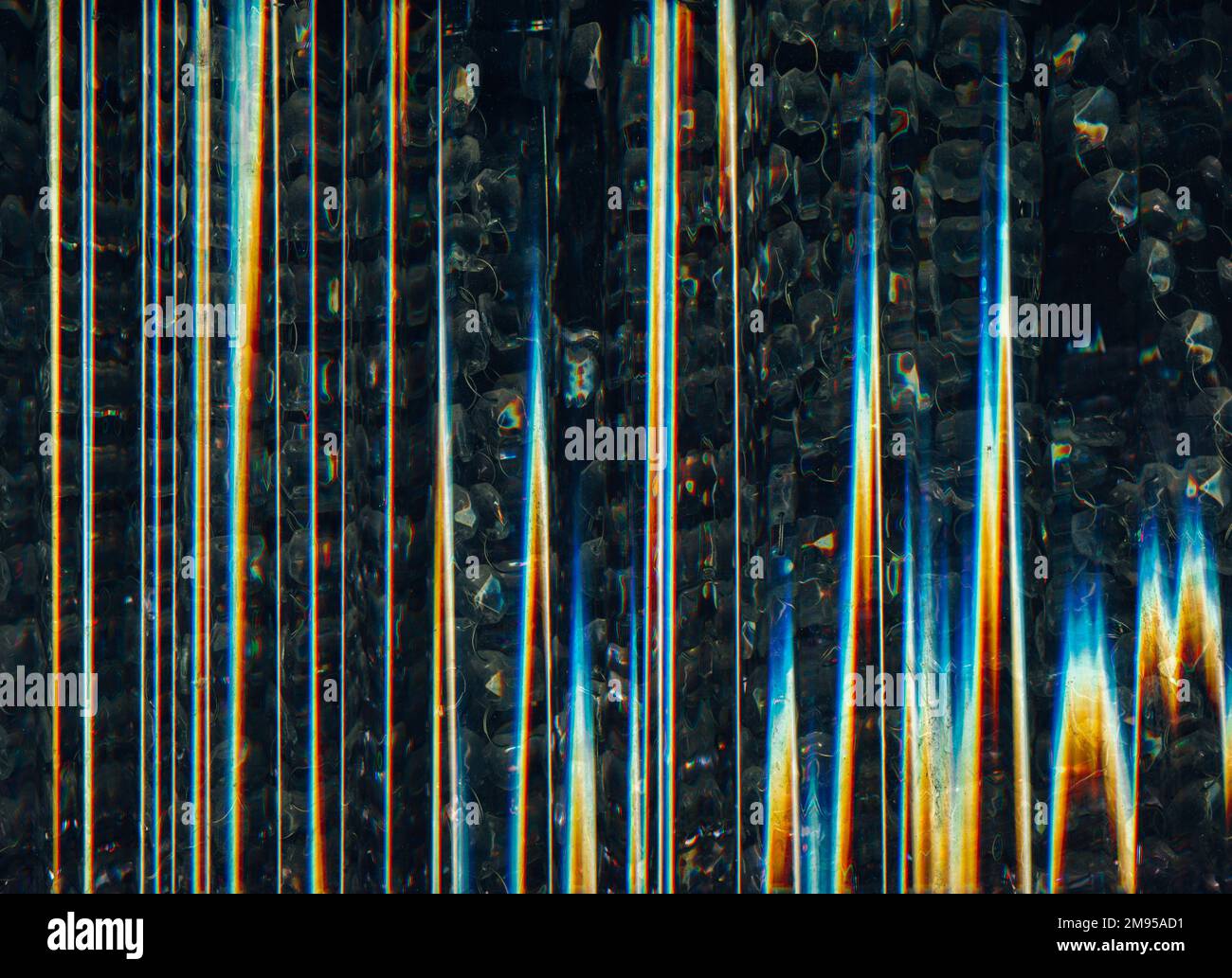 glitch noise texture light flare color artifacts Stock Photo - Alamy
