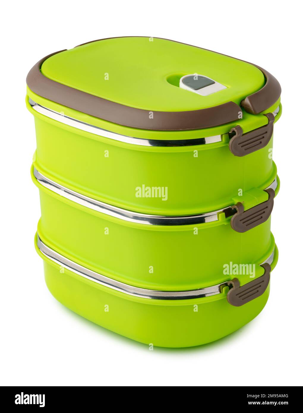 Empty takeaway boxes Cut Out Stock Images & Pictures - Alamy