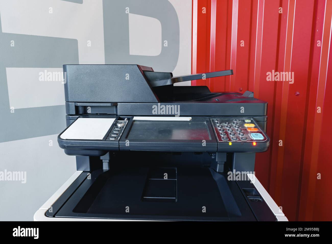 Multi copier hi-res stock photography and images - Alamy
