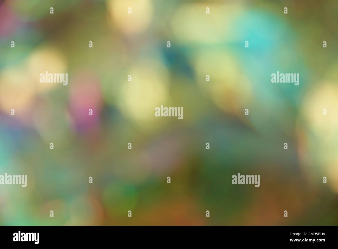 Flickering colorful lights on metal hi-res stock photography and images ...