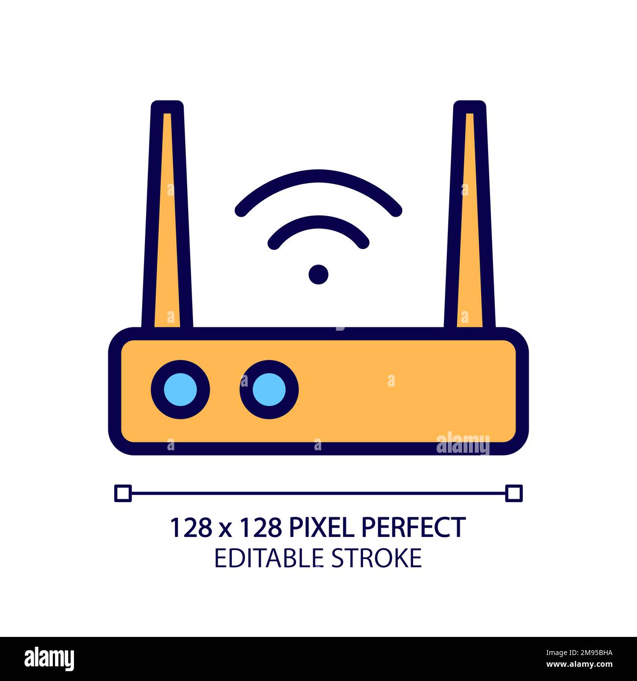 Network utility image Stock Vector Images - Alamy