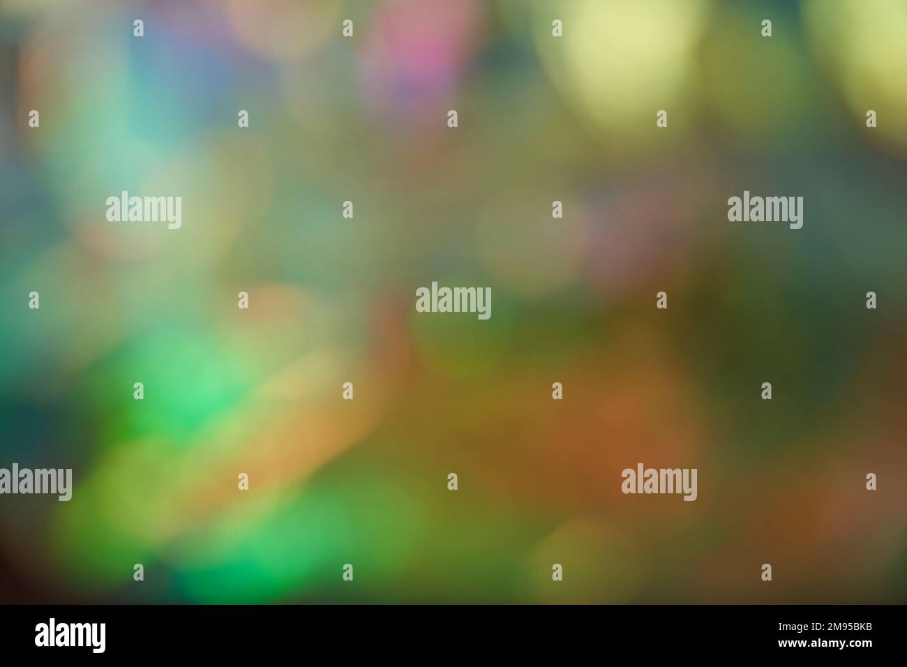 Blurry minimal cover design, modern, stylish and pleasant-looking blue ...