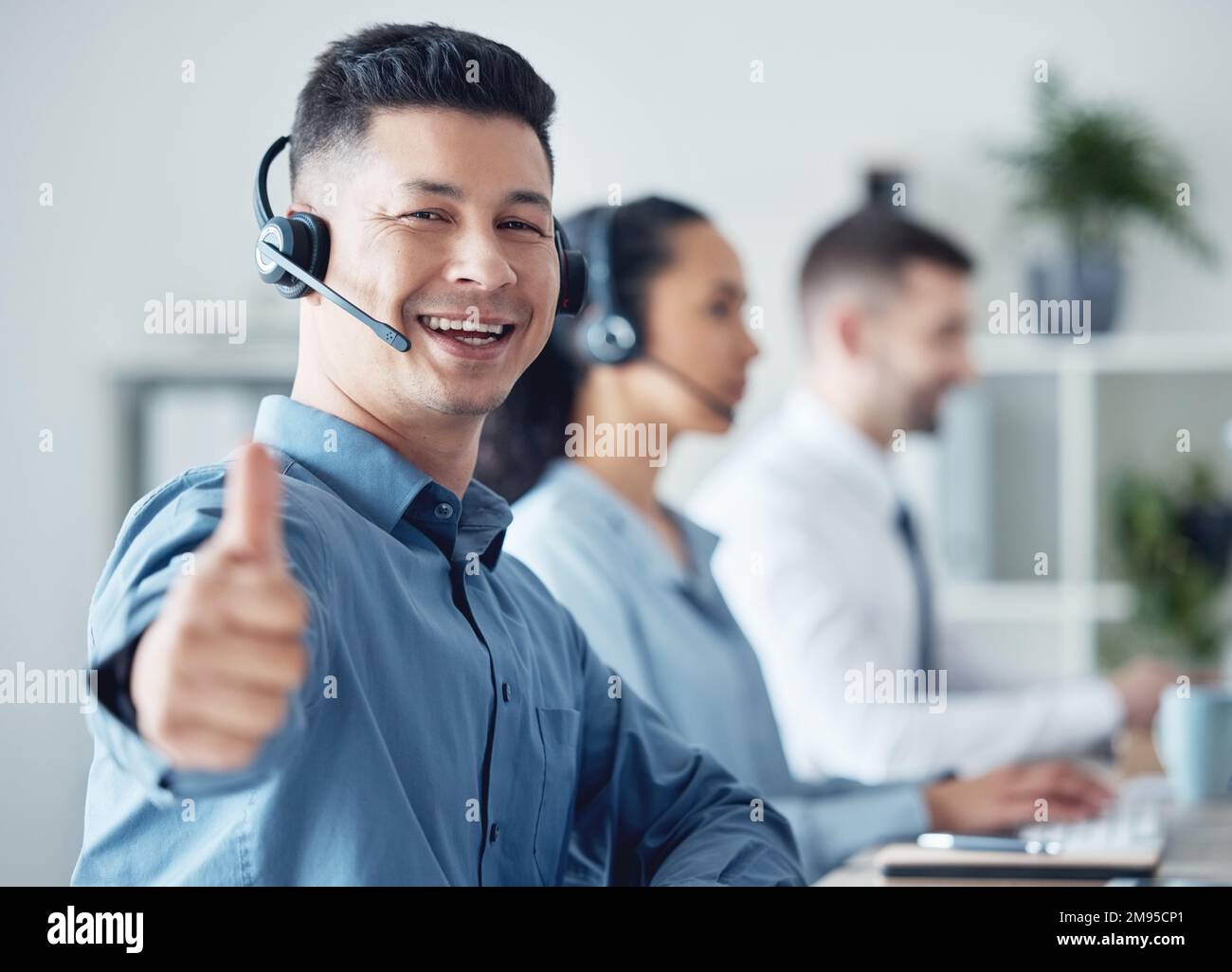 Hand showing support close up hi-res stock photography and images - Alamy