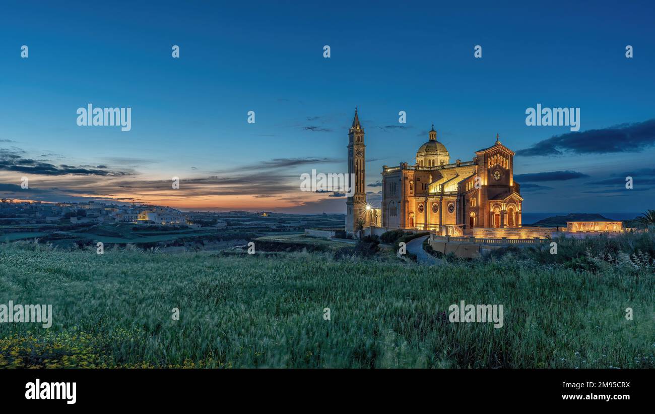 Pilgrimage church ta pinu hi-res stock photography and images - Alamy