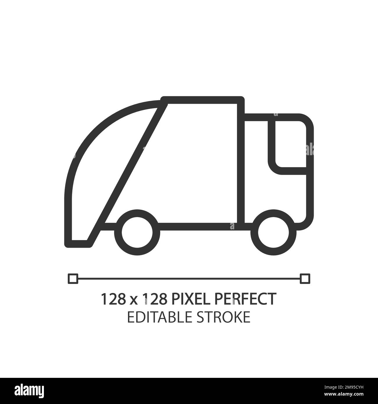 Waste disposal pixel perfect linear icon Stock Vector Image & Art - Alamy Waste disposal pixel perfect linear icon Stock Vector Image & Art - Alamy