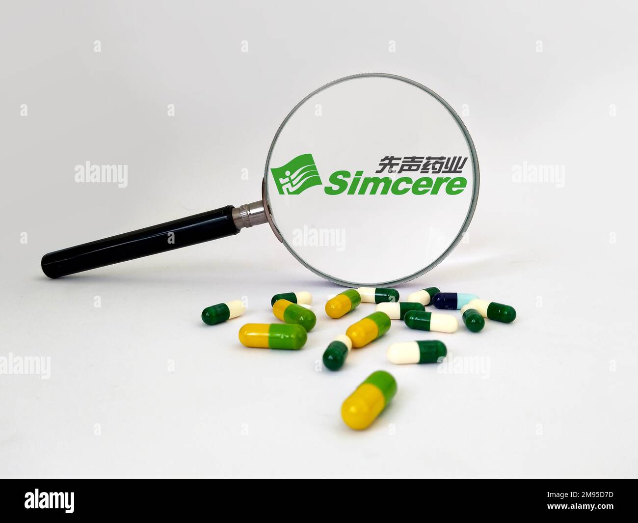 Simcere hi-res stock photography and images - Alamy