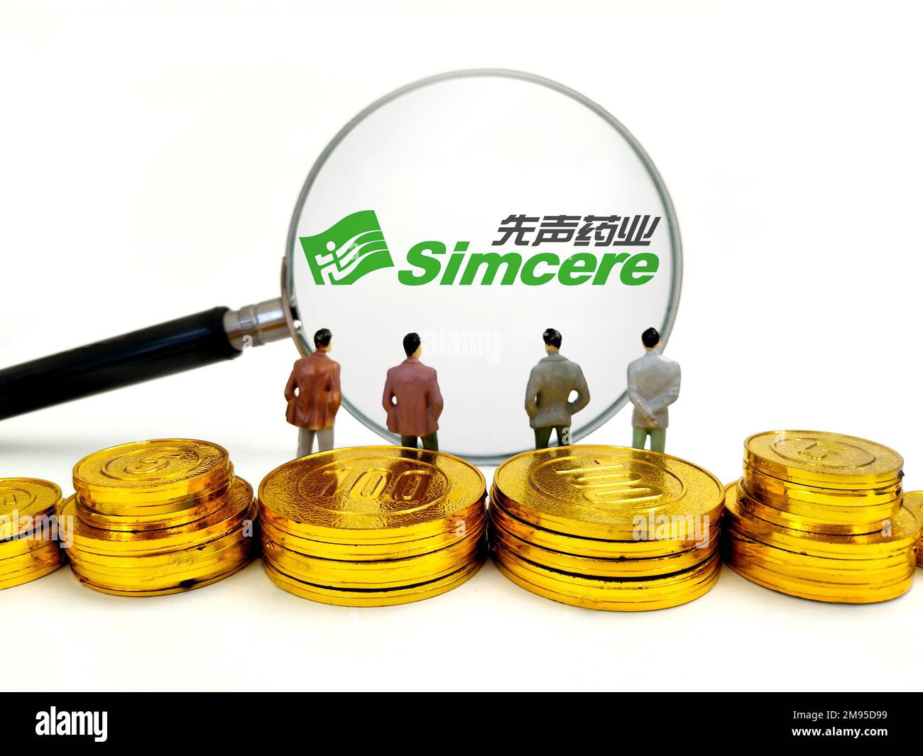 Simcere hi-res stock photography and images - Alamy
