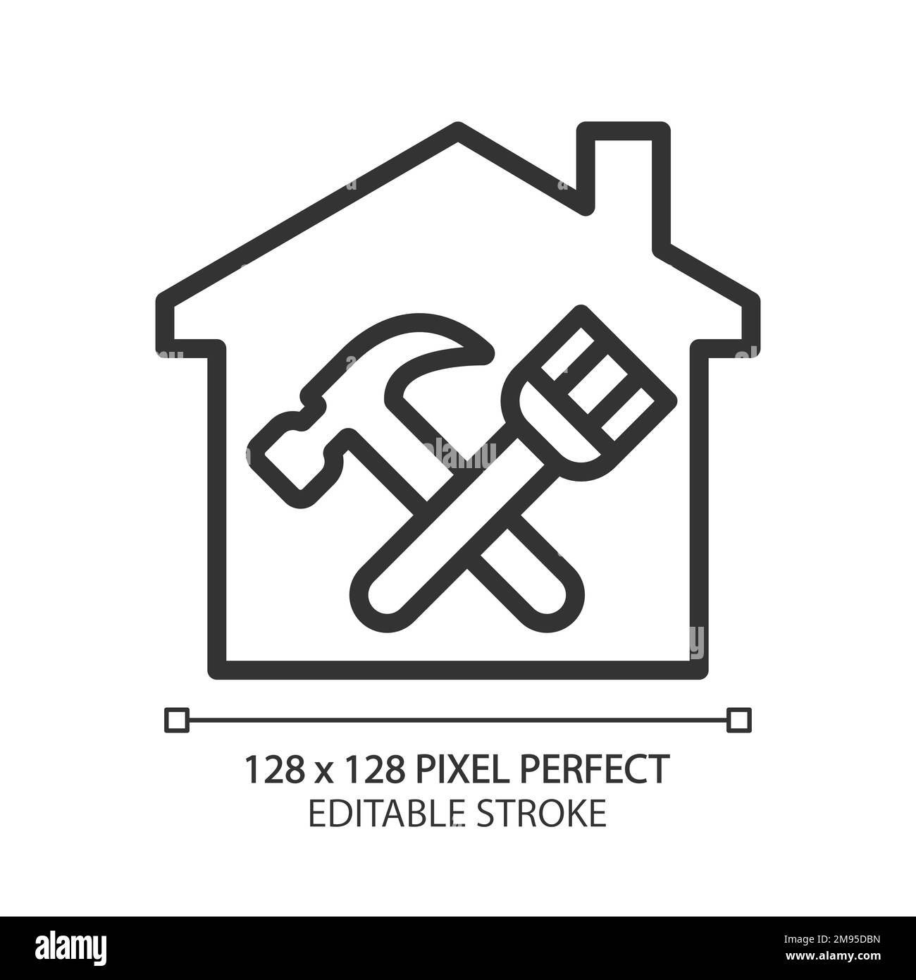 Overhaul Stock Vector Images - Alamy