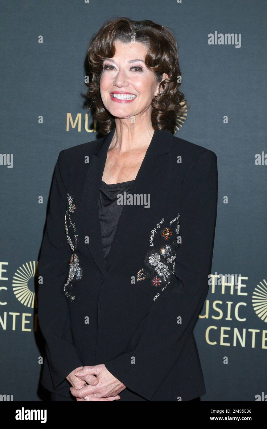 Los Angeles, CA. 14th Jan, 2023. Amy Grant in attendance for Live At ...