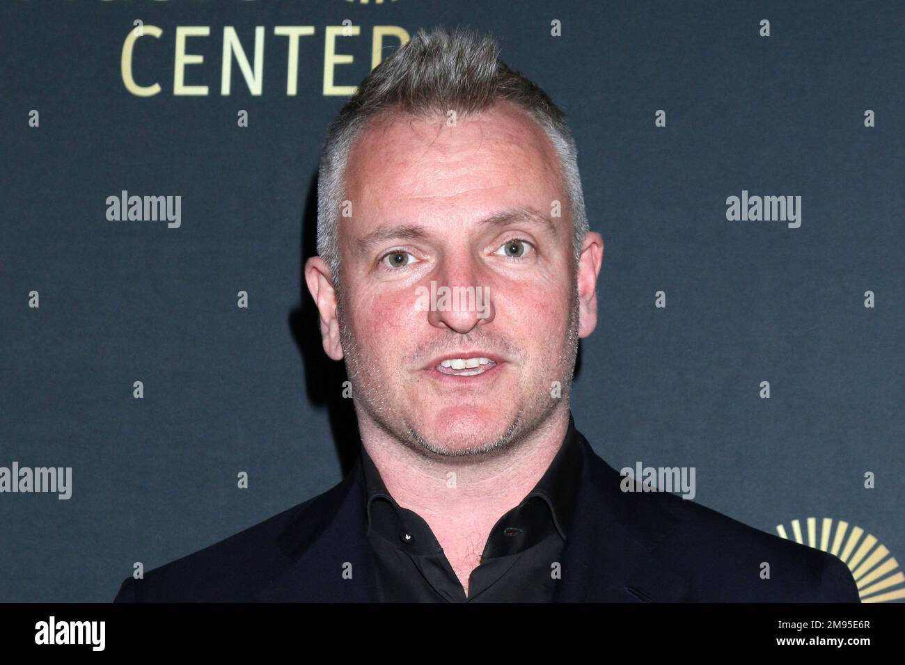 Los Angeles, CA. 14th Jan, 2023. Joe Sumner in attendance for Live At ...