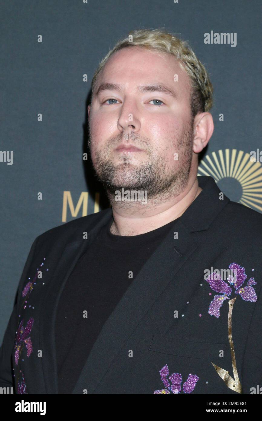 Concert celebrating jerry moss hi-res stock photography and images - Alamy