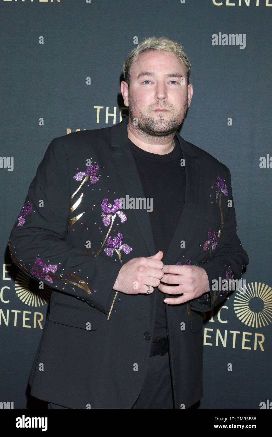 Concert celebrating jerry moss hi-res stock photography and images - Alamy