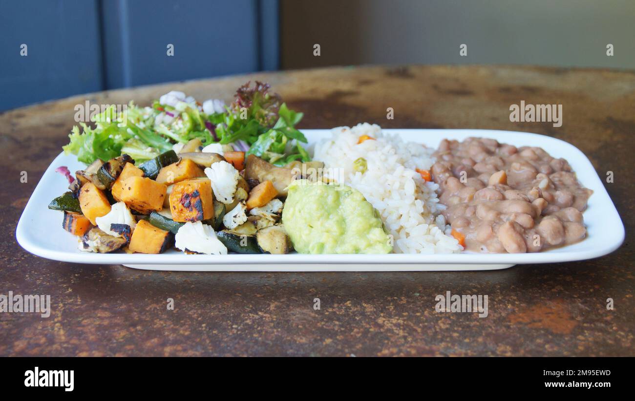 Combo de mole hi-res stock photography and images - Alamy