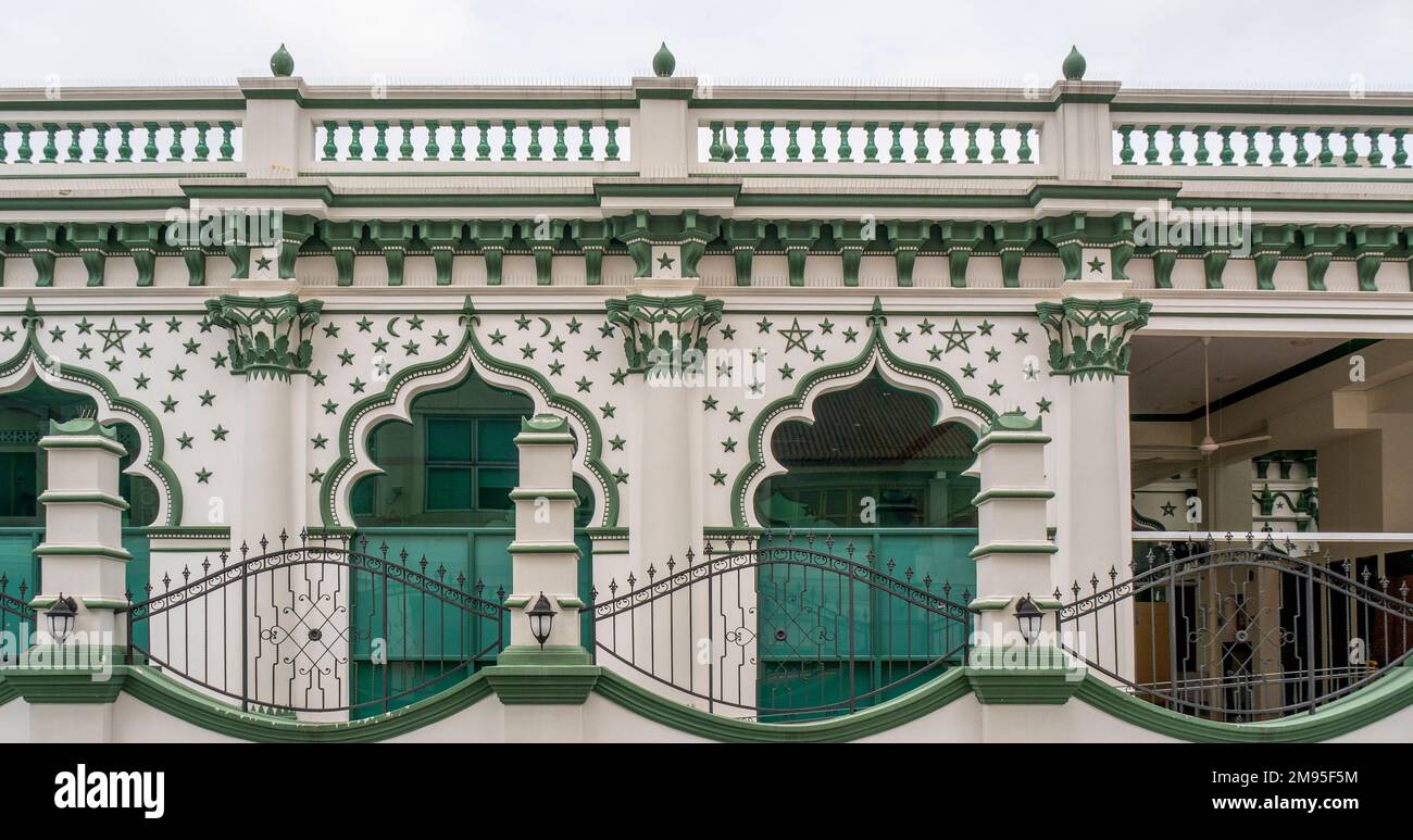 Indian mosque hi-res stock photography and images - Alamy