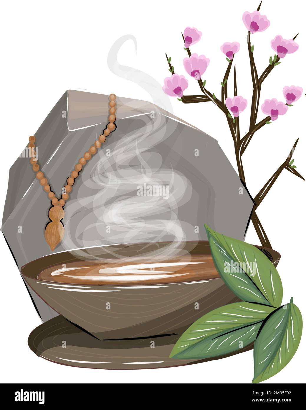 Chinese tradition theme Stock Vector Images - Alamy