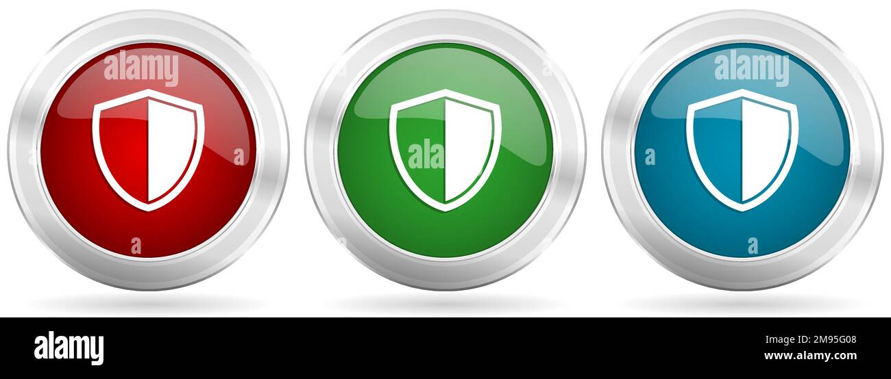 Border security force sign Stock Vector Images - Alamy