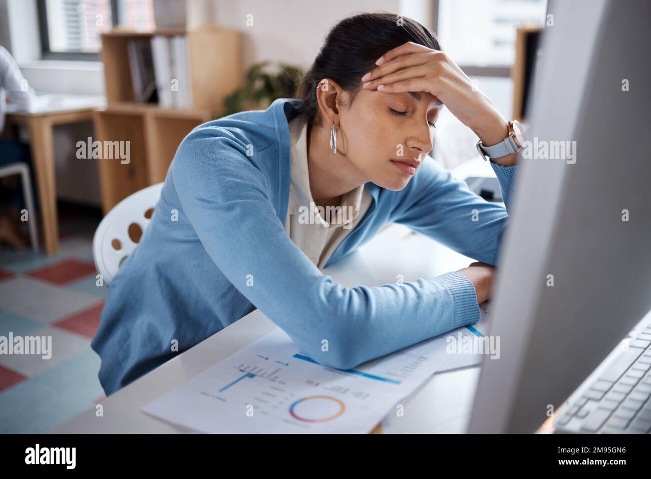 Taking care of yourself should be priority. a young businesswoman ... Taking care of yourself should be priority. a young businesswoman ...