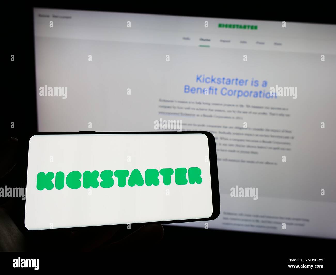 Pbc logo hi-res stock photography and images - Alamy