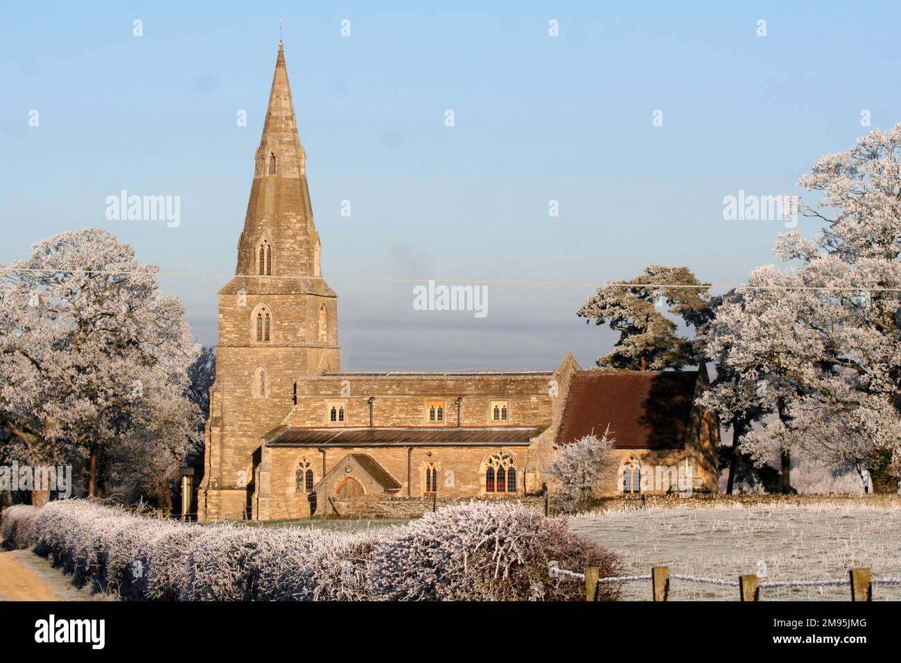 Chellington hi-res stock photography and images - Alamy