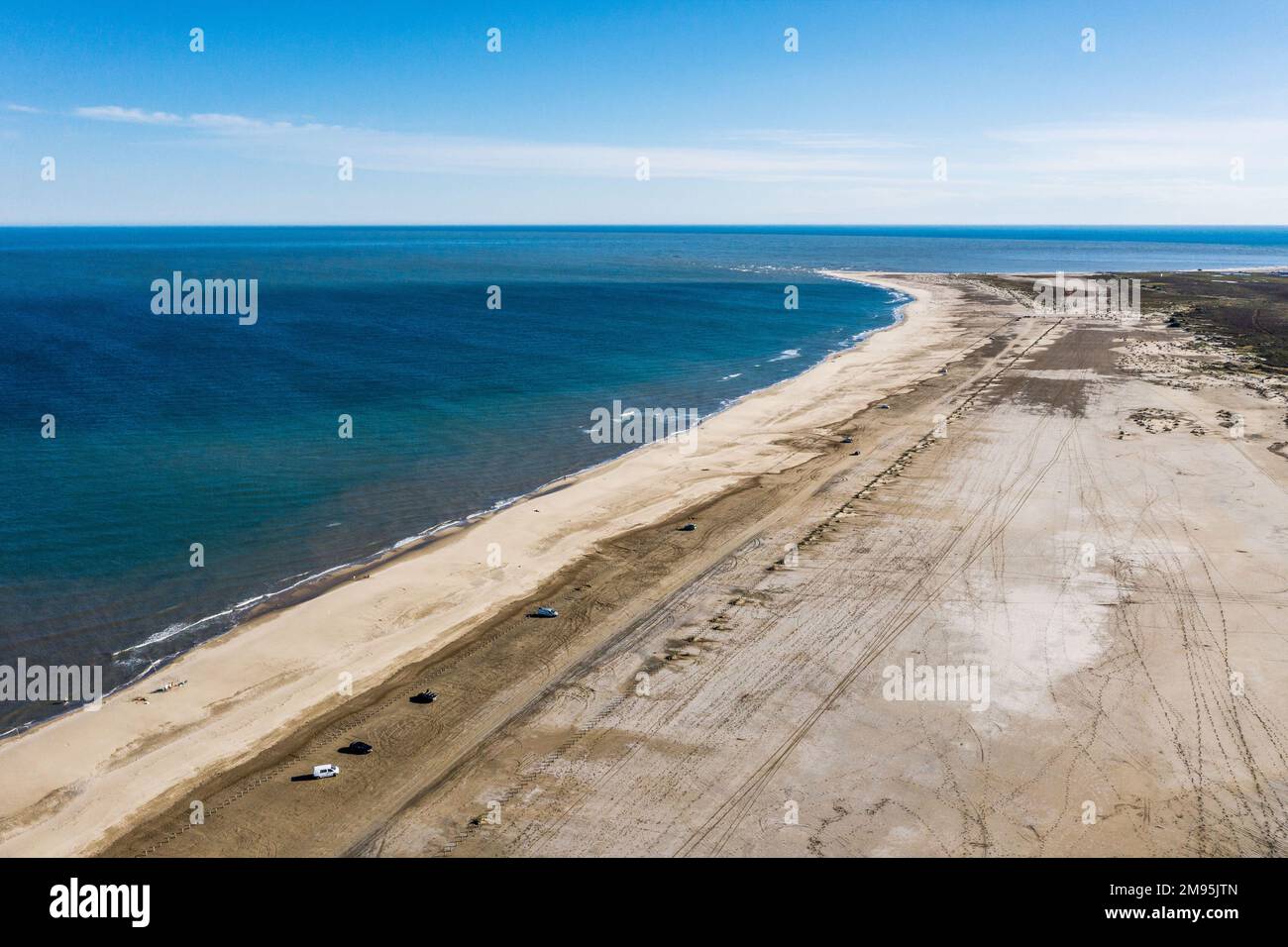 Plage du napoleon hi-res stock photography and images - Alamy