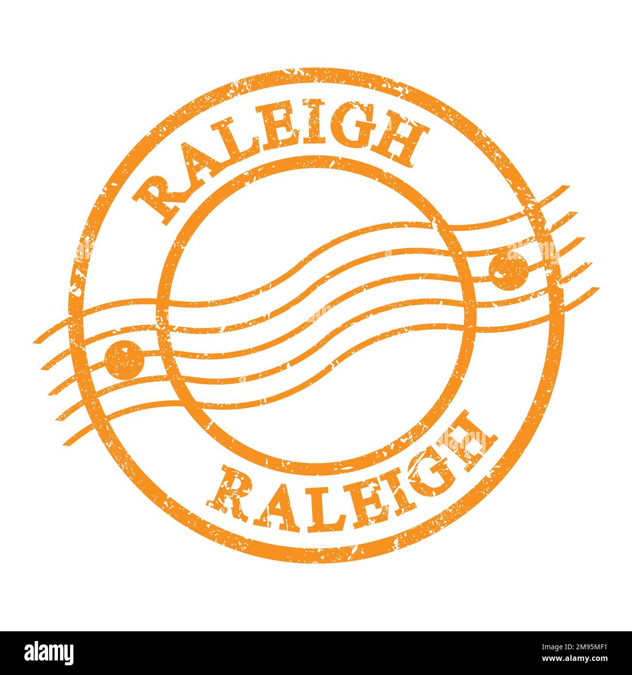 Raleigh stamp hi-res stock photography and images - Alamy