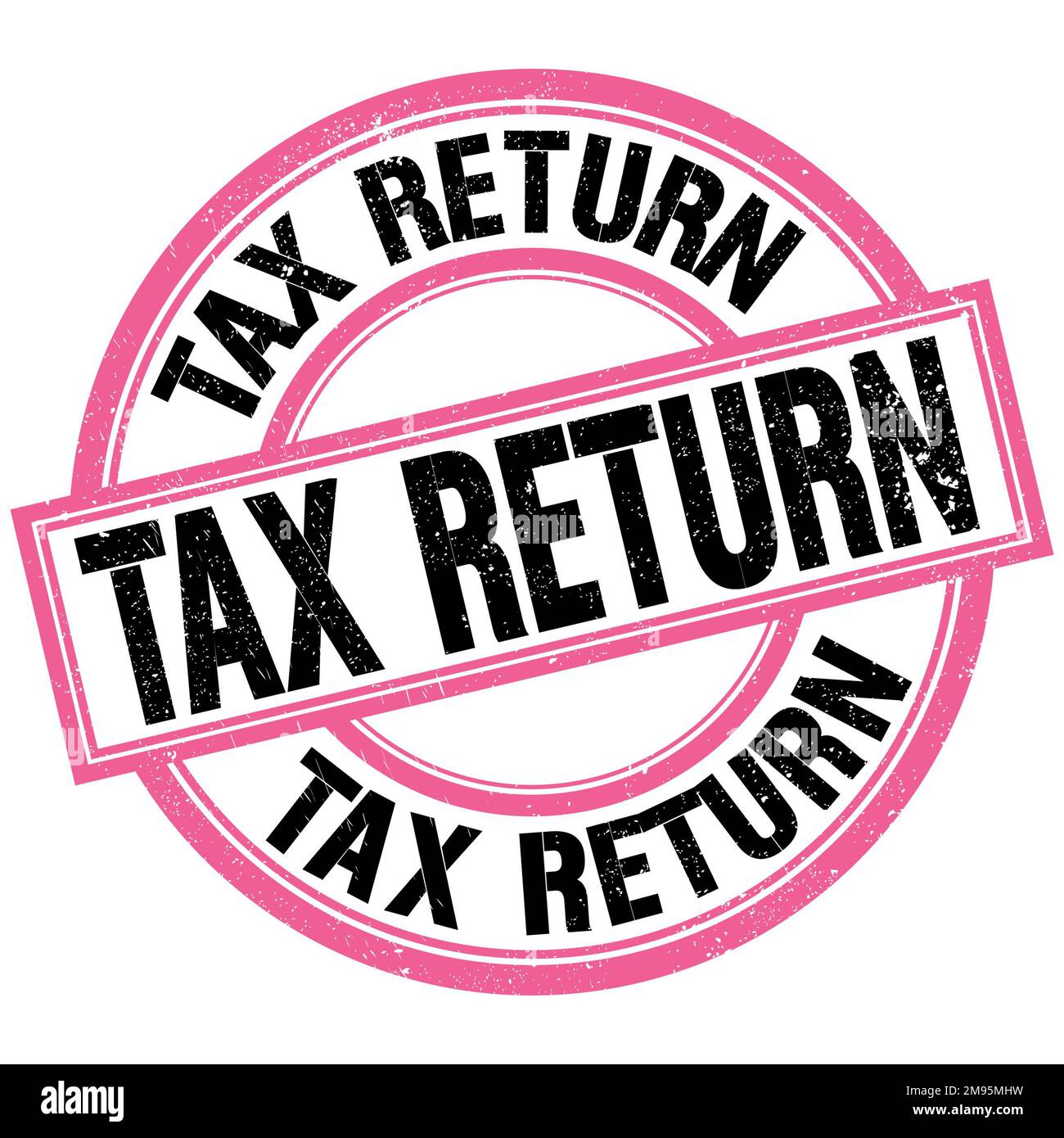 Tax Return Logo