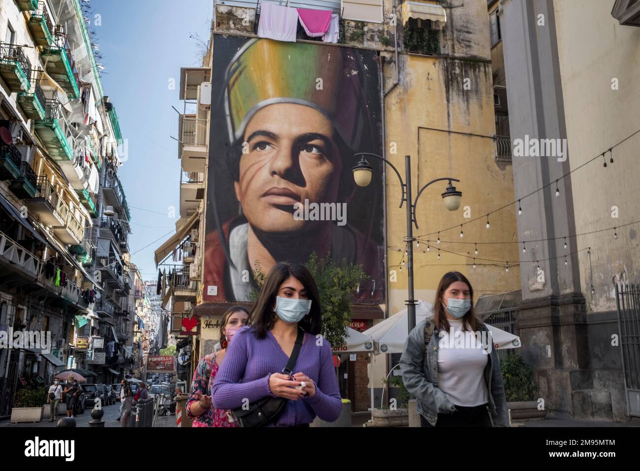 Travel scene and local area Stock Photo - Alamy