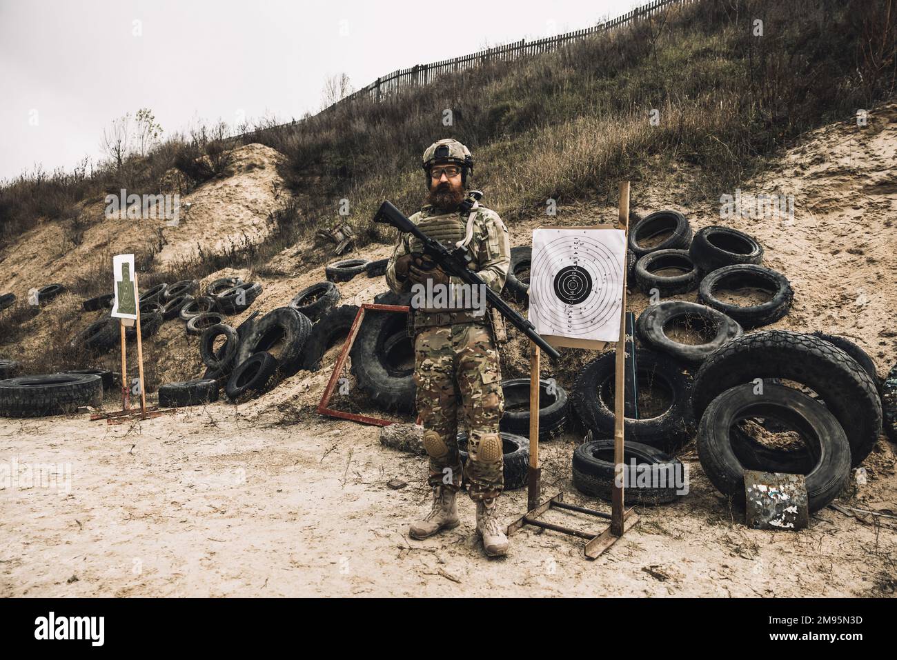 Army tank marking hi-res stock photography and images - Alamy