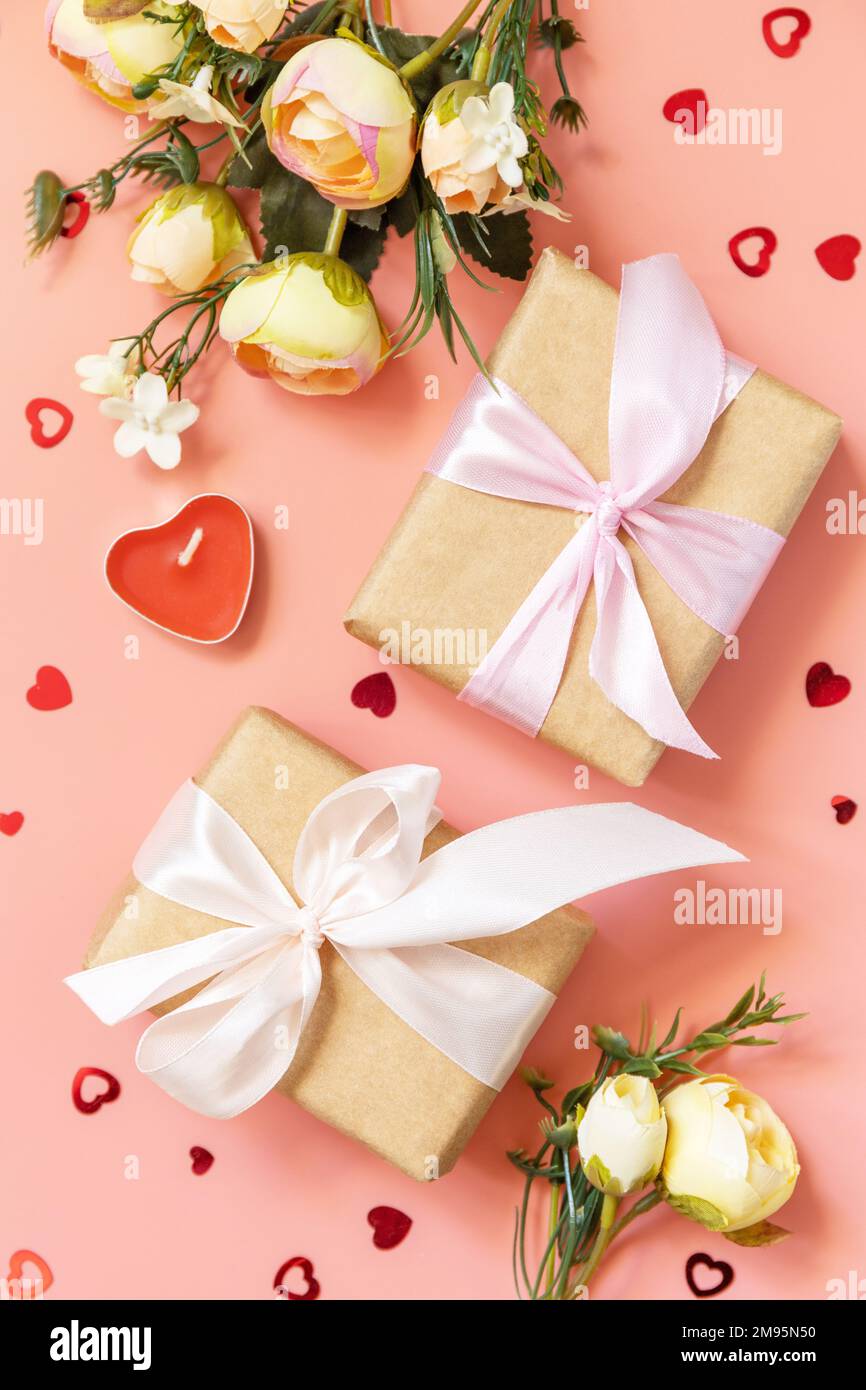 Valentine's Day, Women's Day, birthday, mothers day greeting card ...