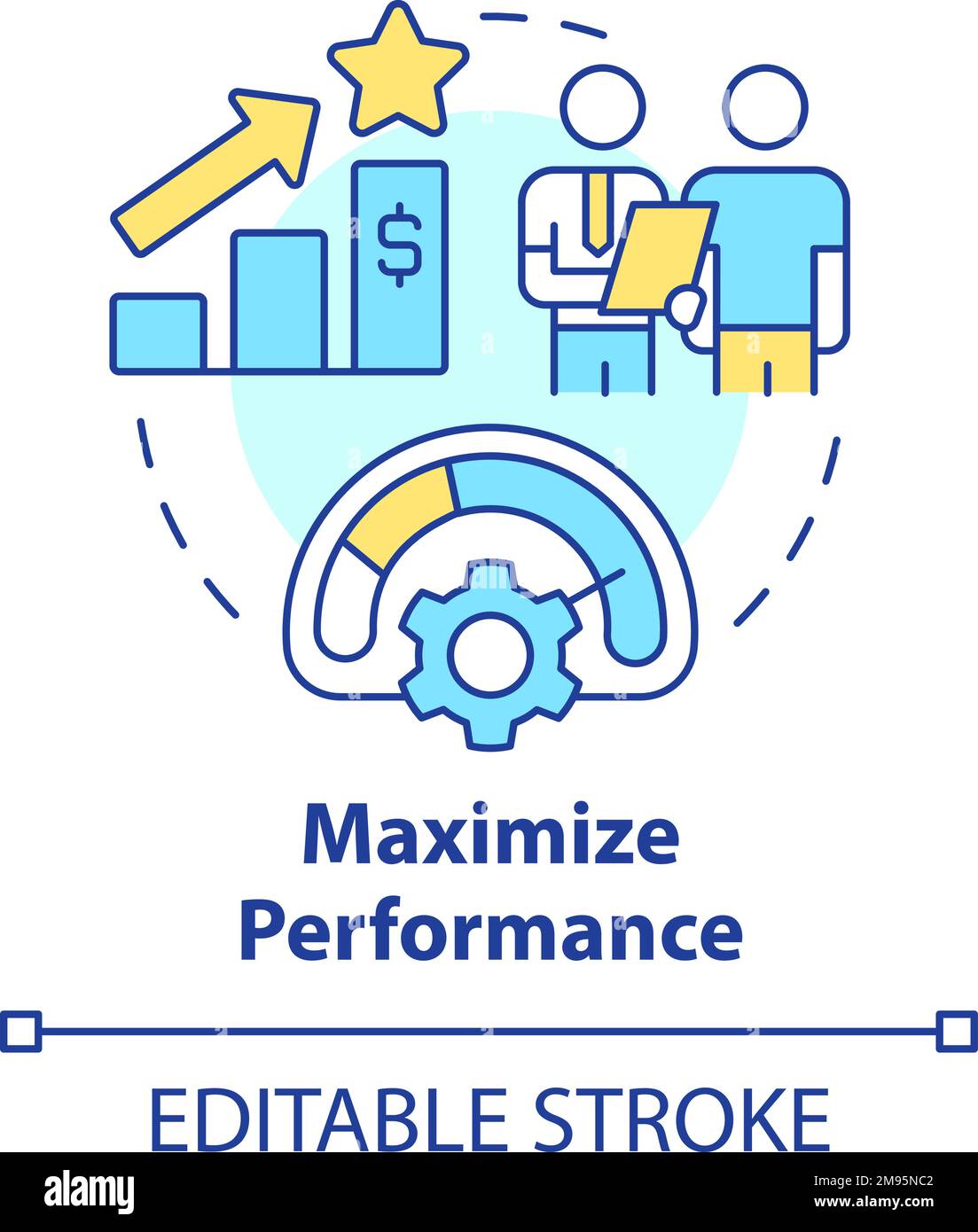 Maximize image hi-res stock photography and images - Alamy