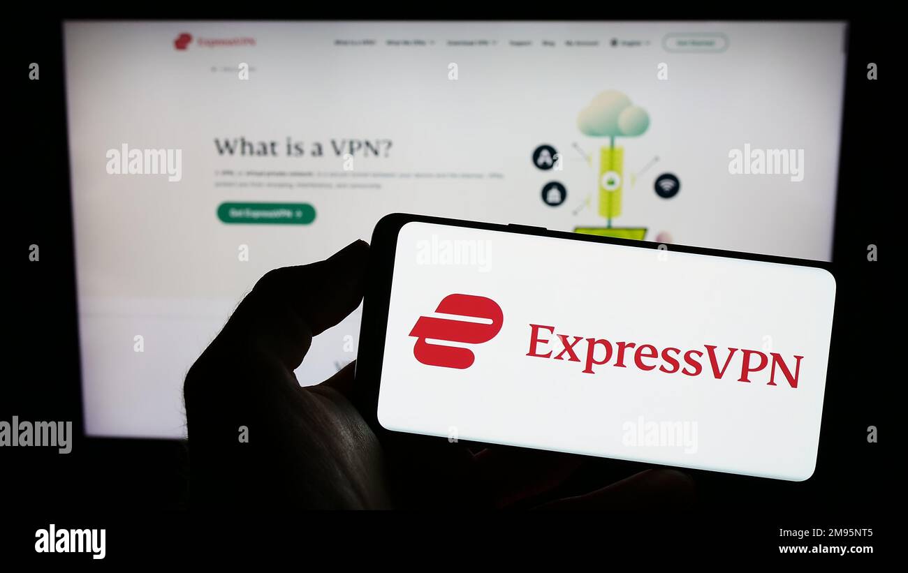 Network express hi-res stock photography and images - Alamy