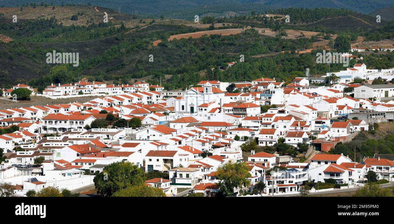 Center algarve hi-res stock photography and images - Alamy