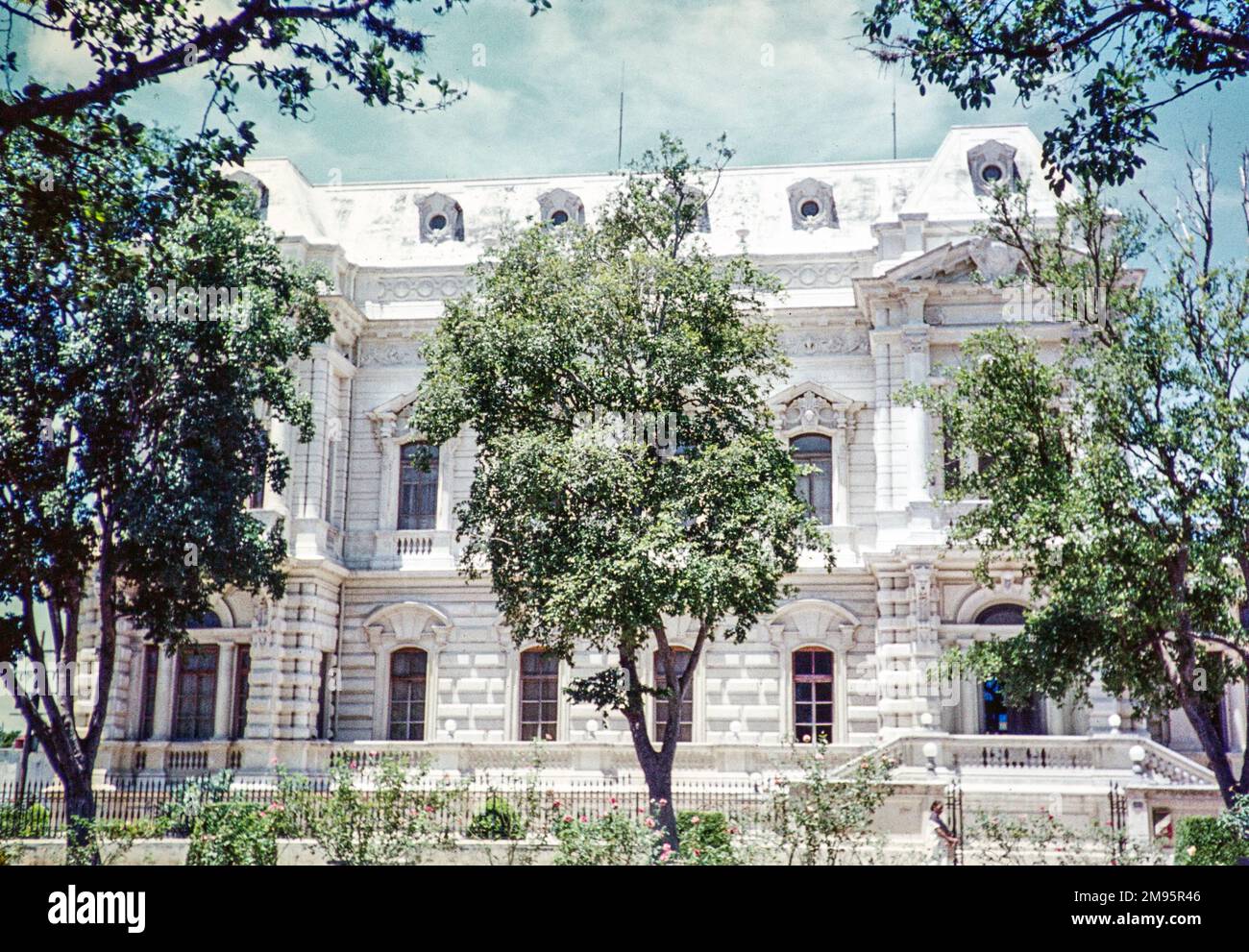Bishops of yucatan hi-res stock photography and images - Alamy