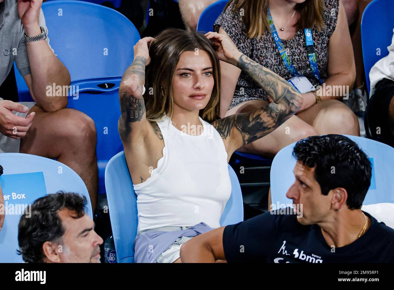 Support of australia hi-res stock photography and images - Alamy