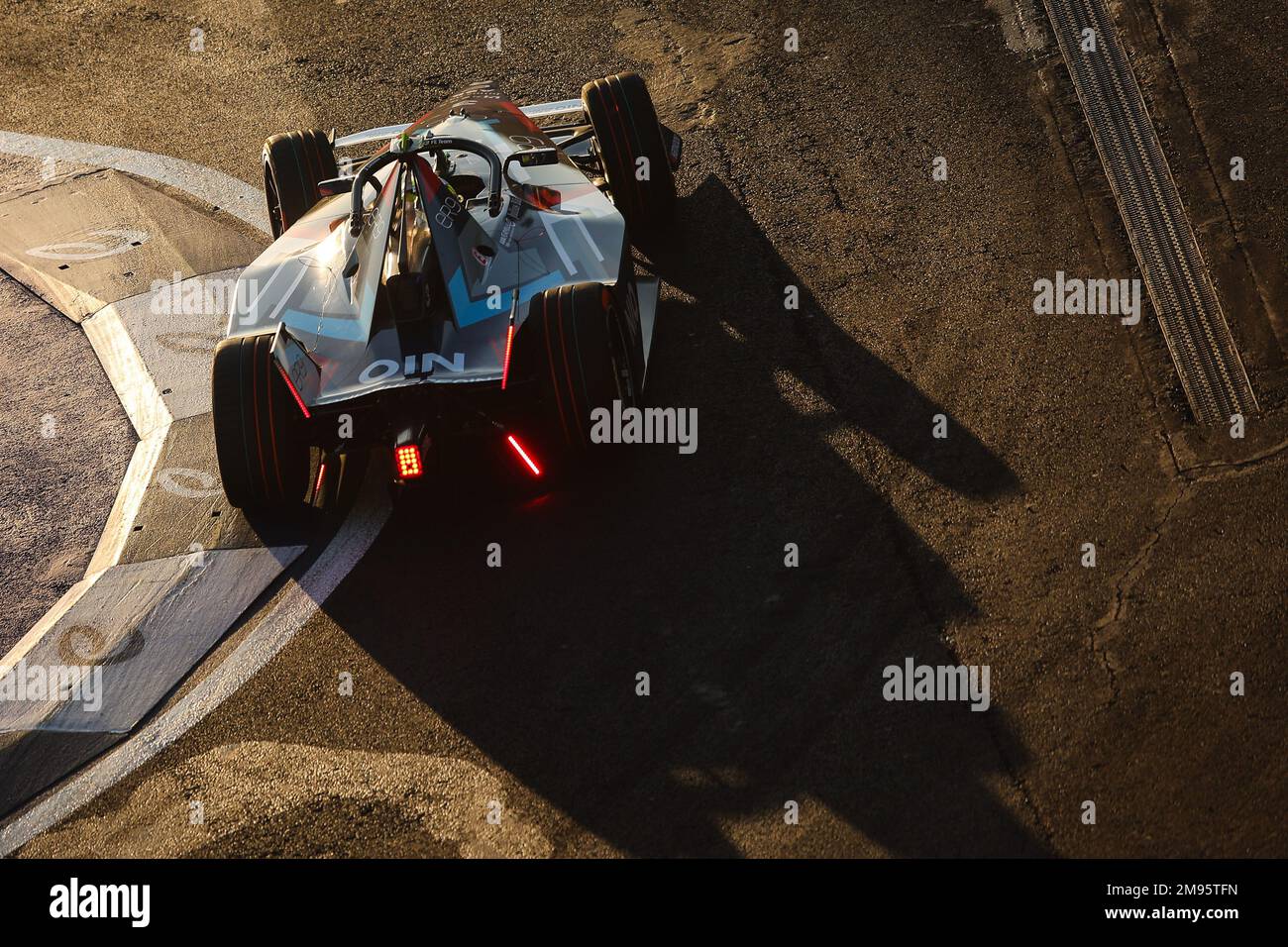 03 SETTE Camara (bra), NIO 333 Formula E Team, Spark-NIO, NIO 333 ER9 ...