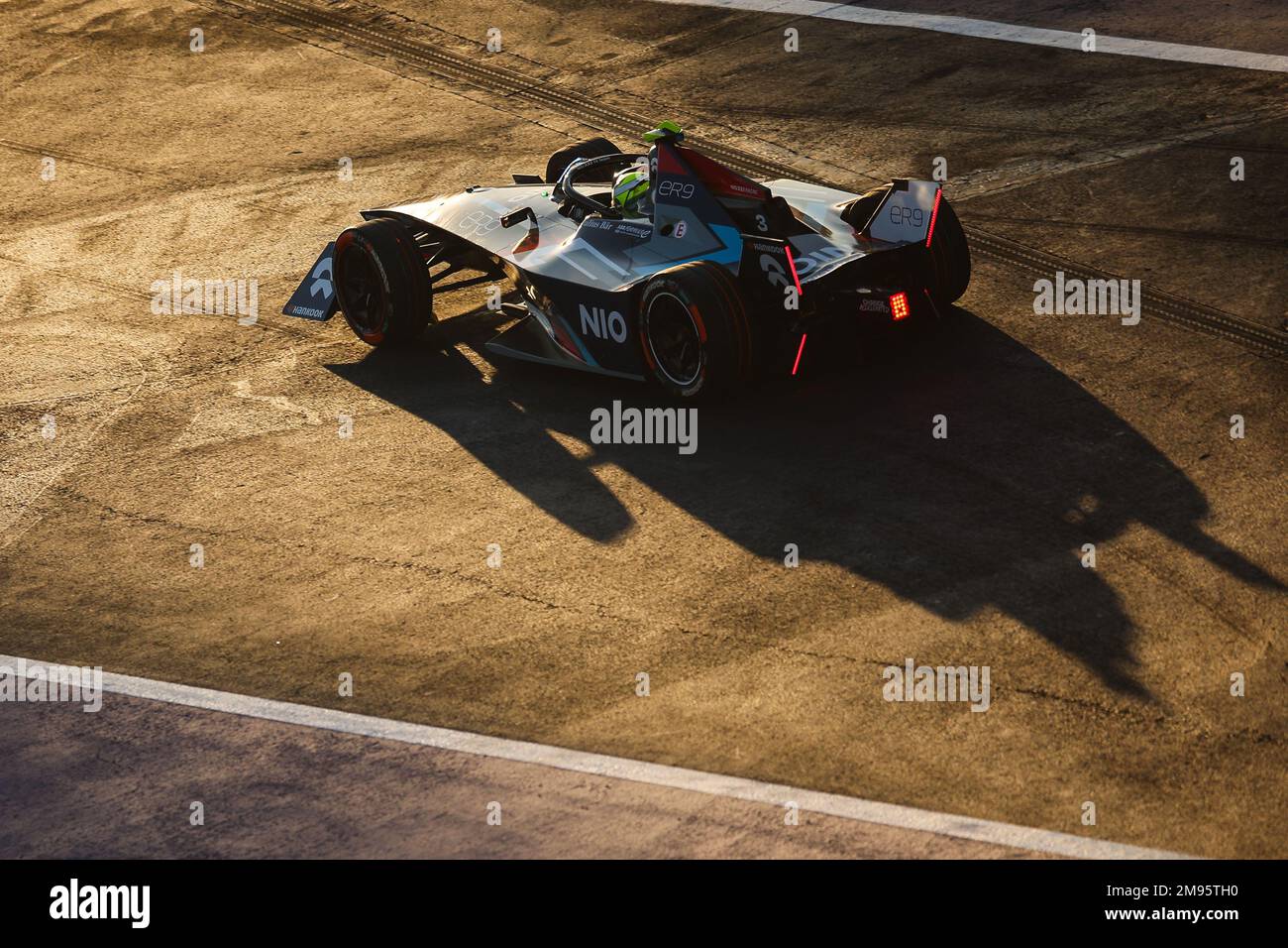 03 SETTE Camara (bra), NIO 333 Formula E Team, Spark-NIO, NIO 333 ER9 ...