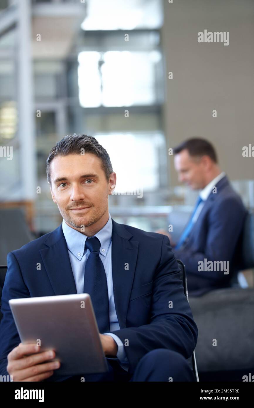 Tech success hi-res stock photography and images - Alamy