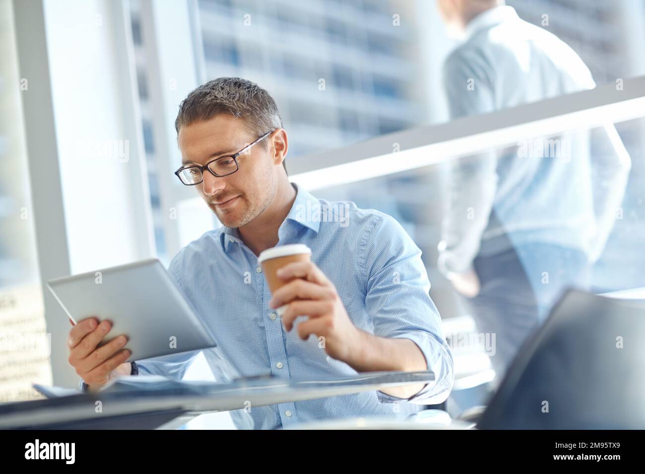 Tech success hi-res stock photography and images - Alamy