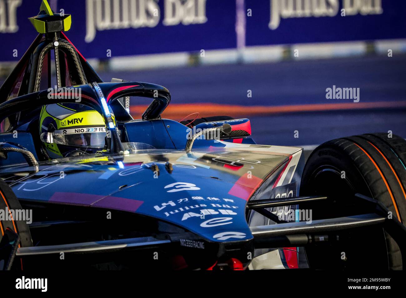 03 SETTE Camara (bra), NIO 333 Formula E Team, Spark-NIO, NIO 333 ER9 ...