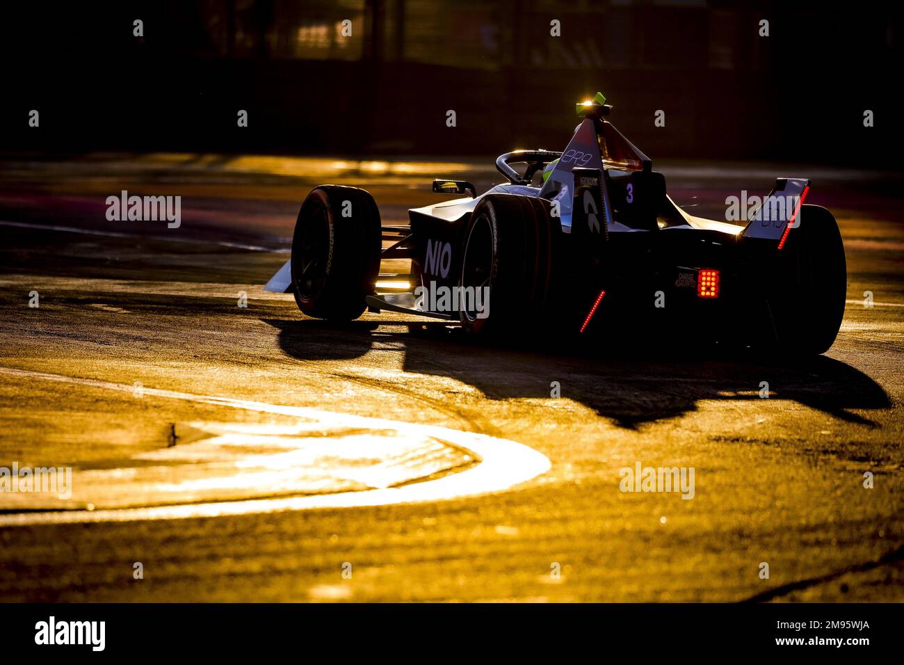 03 SETTE Camara (bra), NIO 333 Formula E Team, Spark-NIO, NIO 333 ER9 ...