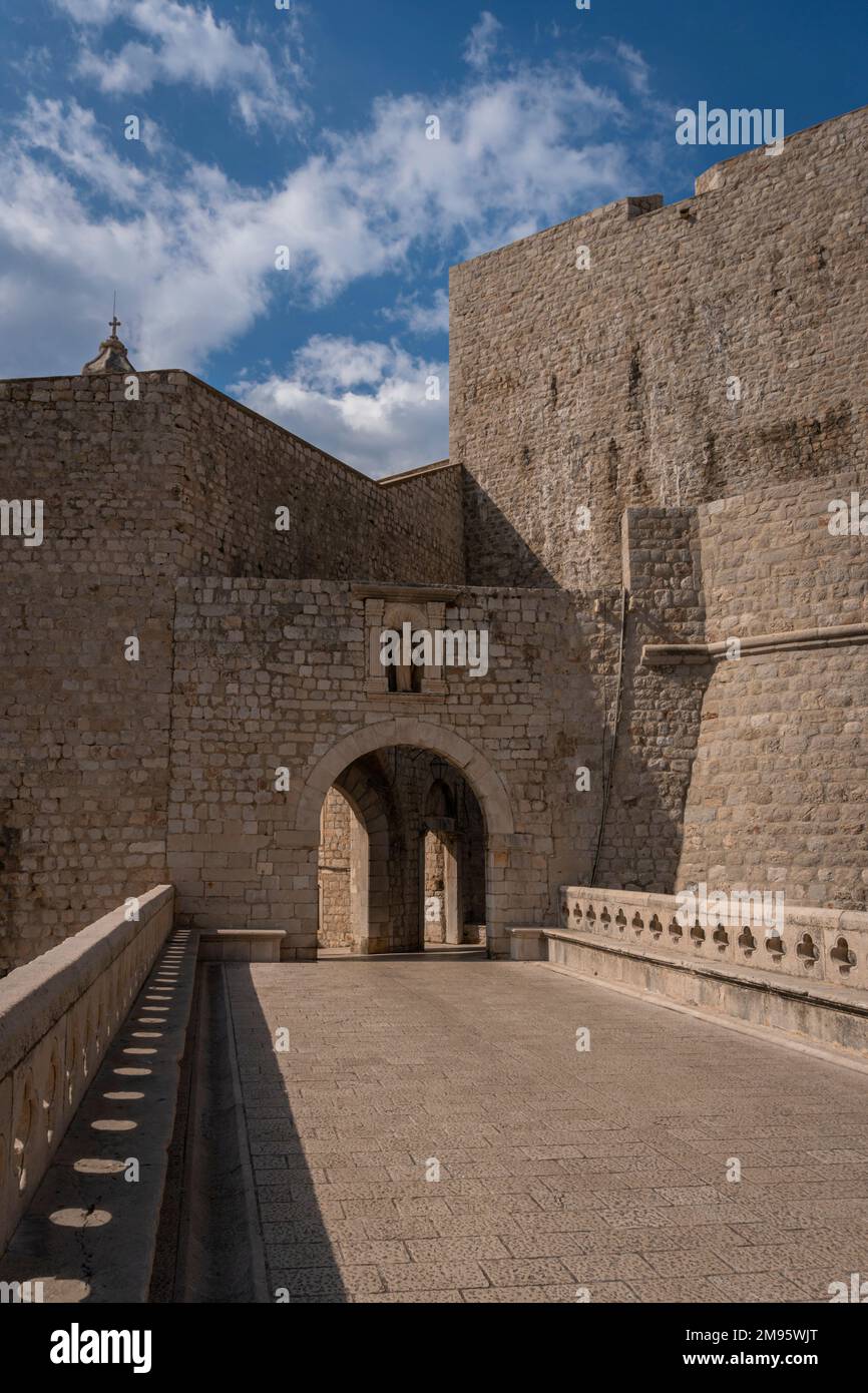Fort revelin hi-res stock photography and images - Alamy