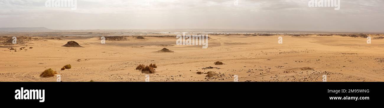 Arid wilderness hi-res stock photography and images - Alamy