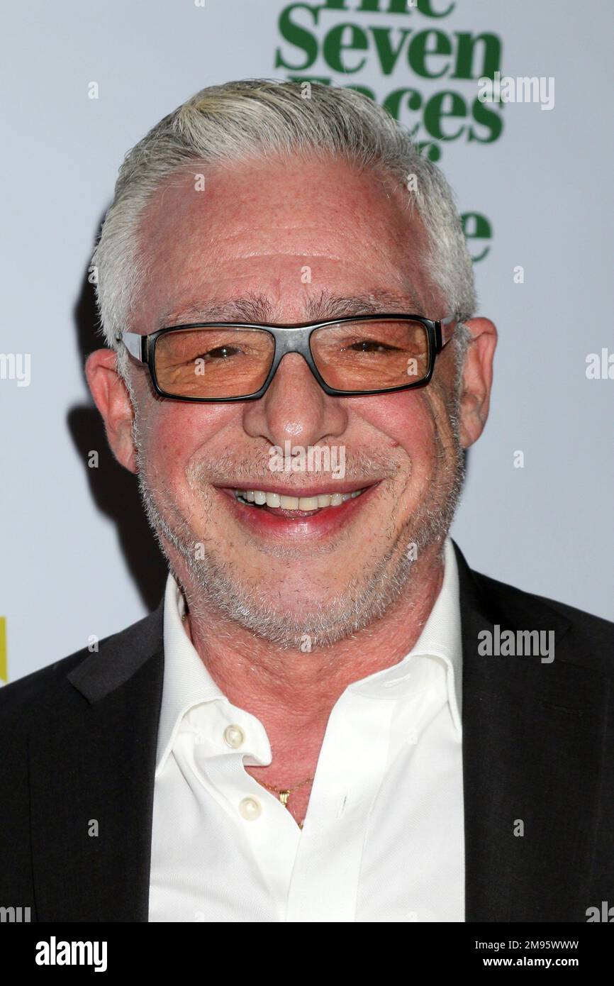 Glendale, CA. 13th Jan, 2023. Anthony Skordi at arrivals for THE SEVEN ...